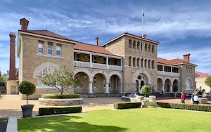 Perth Mint | MINCMISTR.CZ