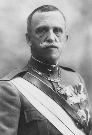 Viktor Emanuel III. | MINCMISTR.CZ